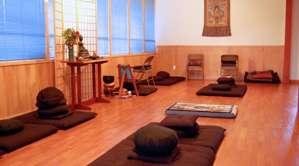 Schedule | Stone Creek Zen Center