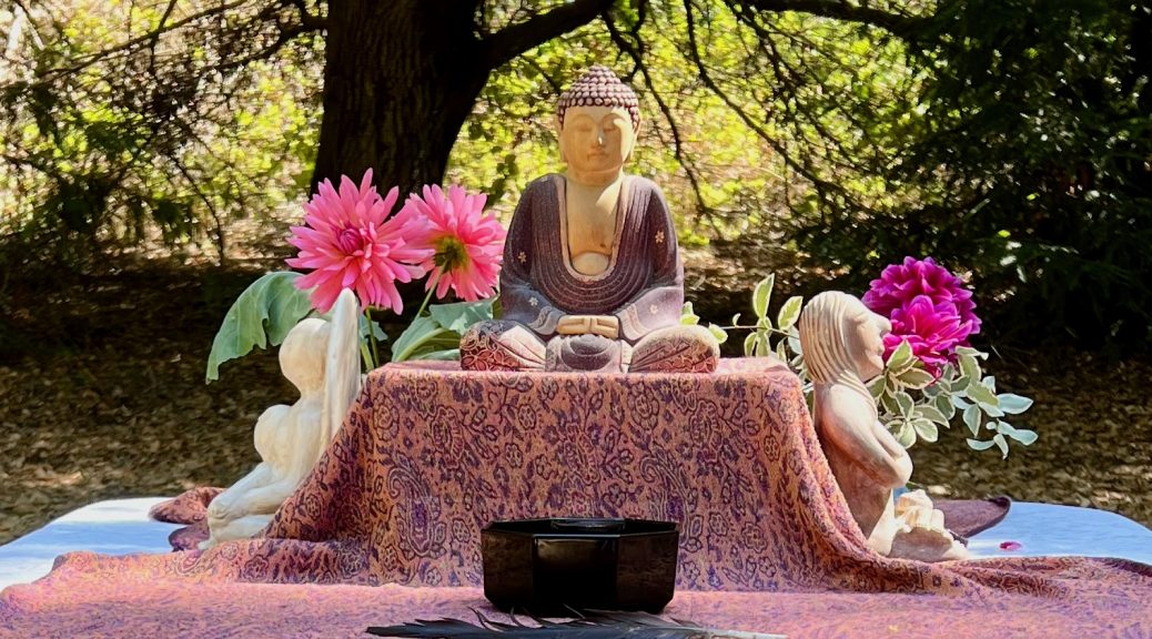 Stone Creek Zen Center | Soto Zen in Sonoma County